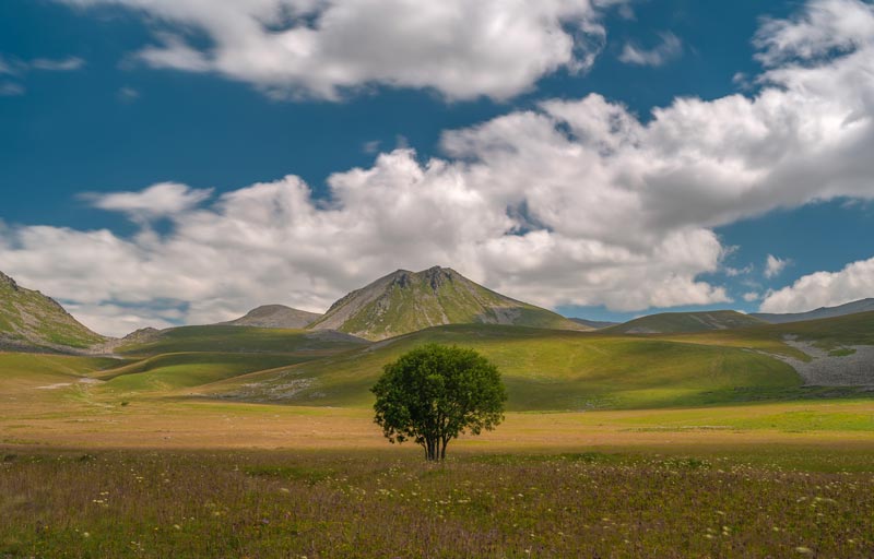 National Parks - Visit Samtskhe-Javakheti