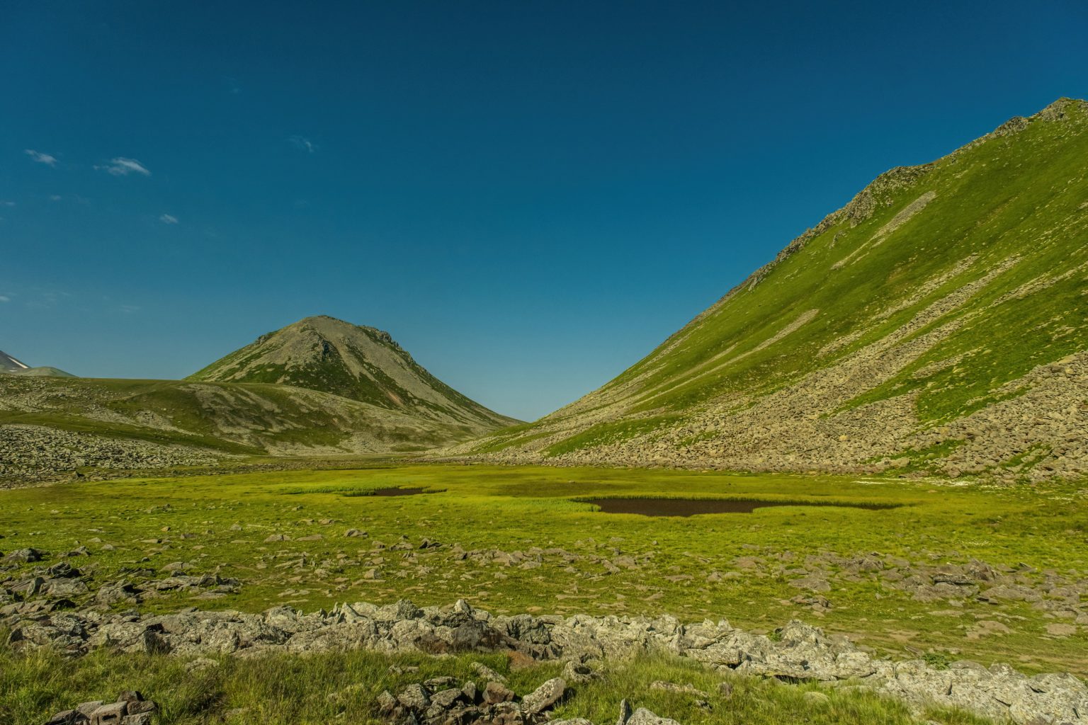 ეროვნული პარკები და ბუნებრივი ზონები - Visit Samtskhe - Javakheti