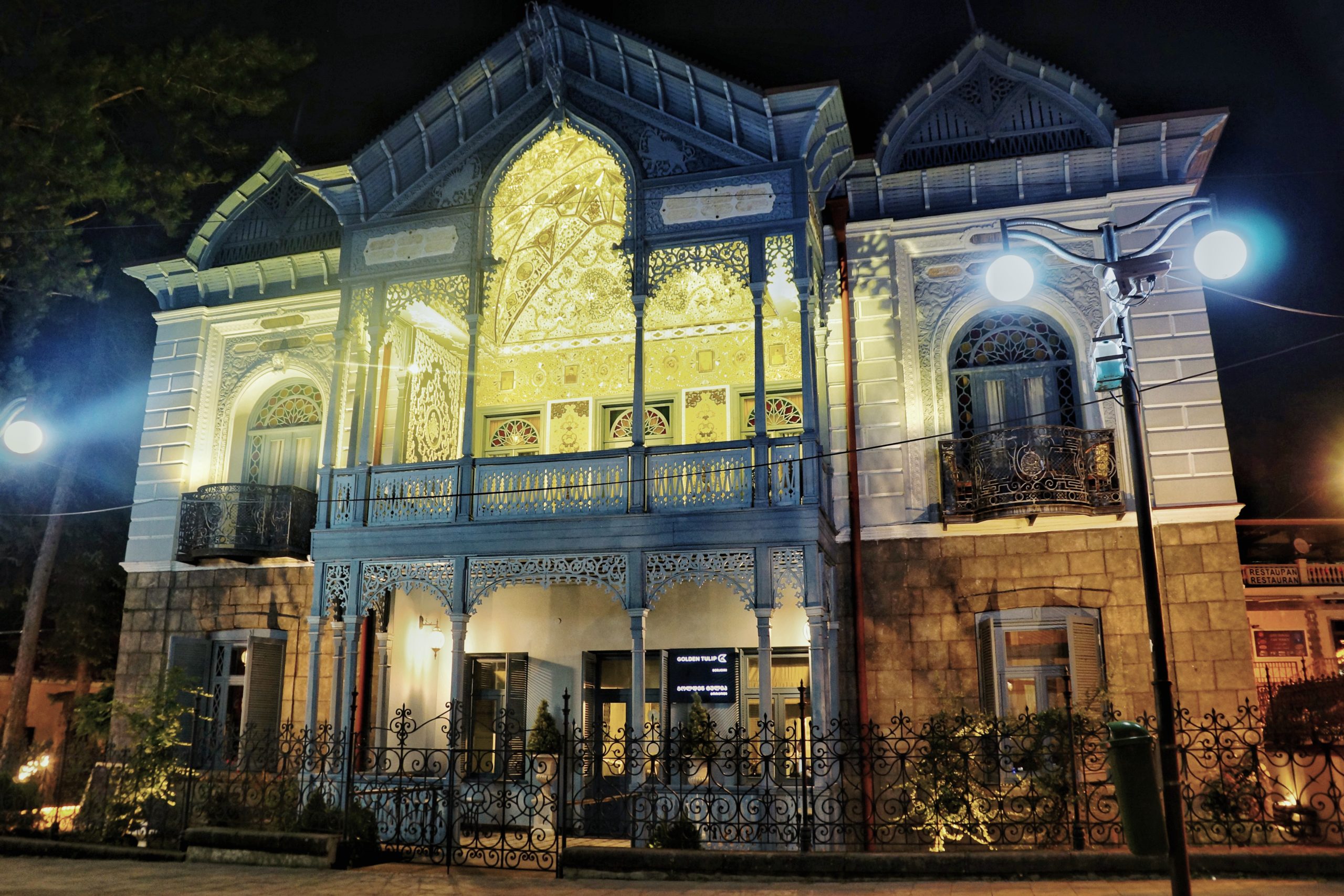 Cultural Heritage Monument Firuza - Visit Samtskhe - Javakheti