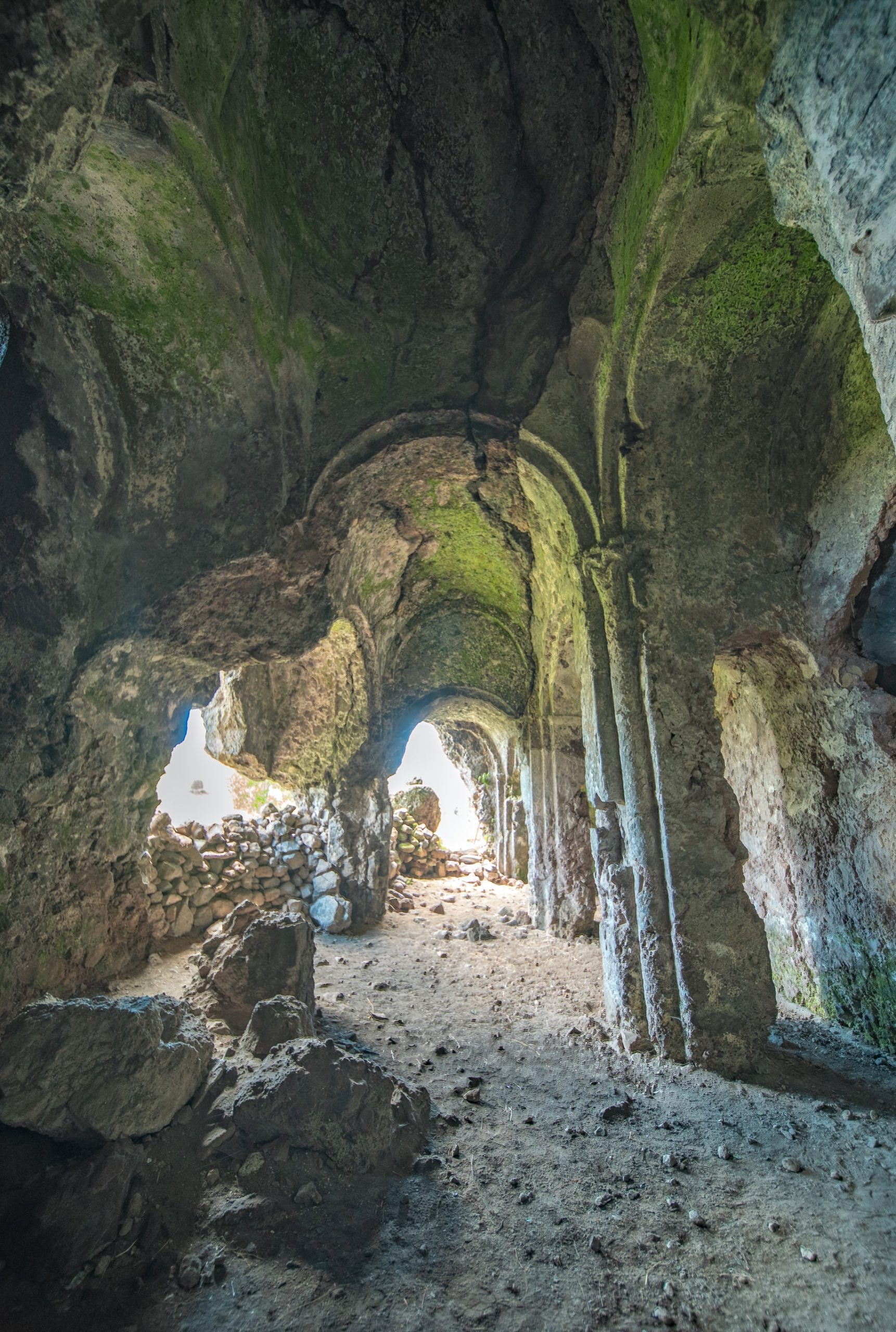 Samsari Church - Visit Samtskhe - Javakheti