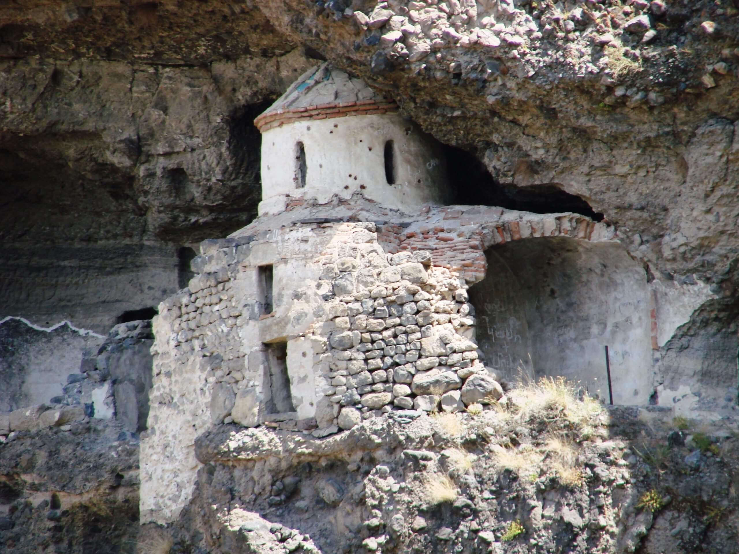 Vanis Kvabebi - Visit Samtskhe - Javakheti