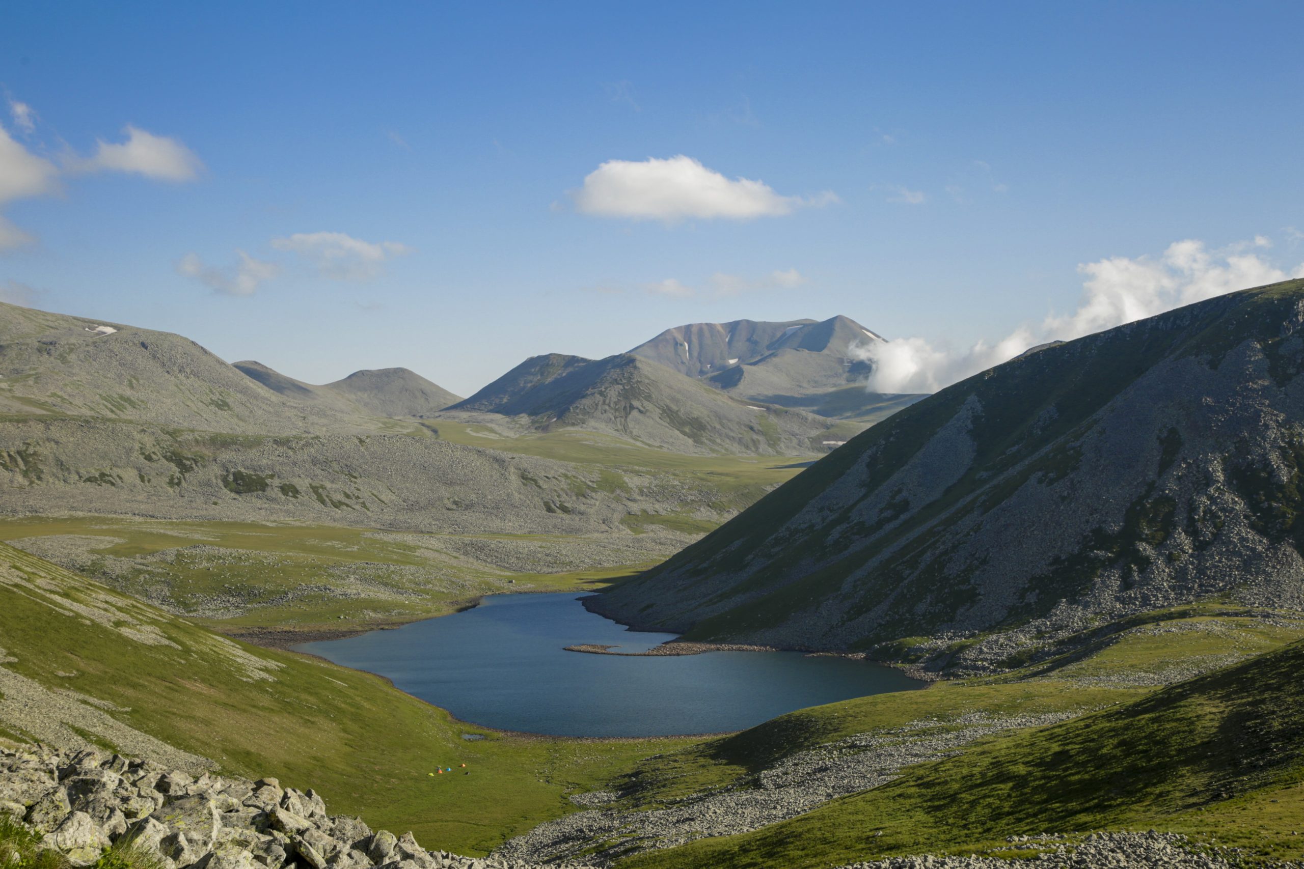 Khulgumo – Olaverdi – Levani Lake - Visit Samtskhe - Javakheti