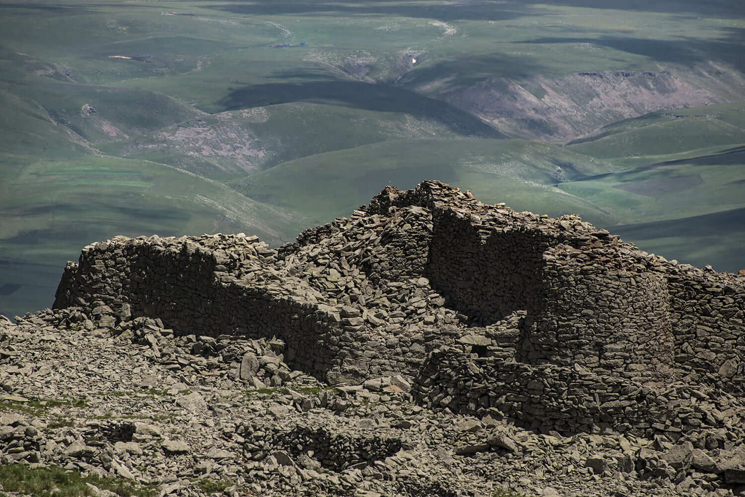 The Ancient Megalithic Structures of Samtskhe-Javakhet, Georgia - Visit ...